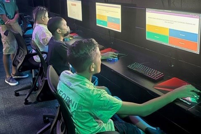 Tampa Y Launches Coding and Game Design for Kids & Teens | Tampa ...